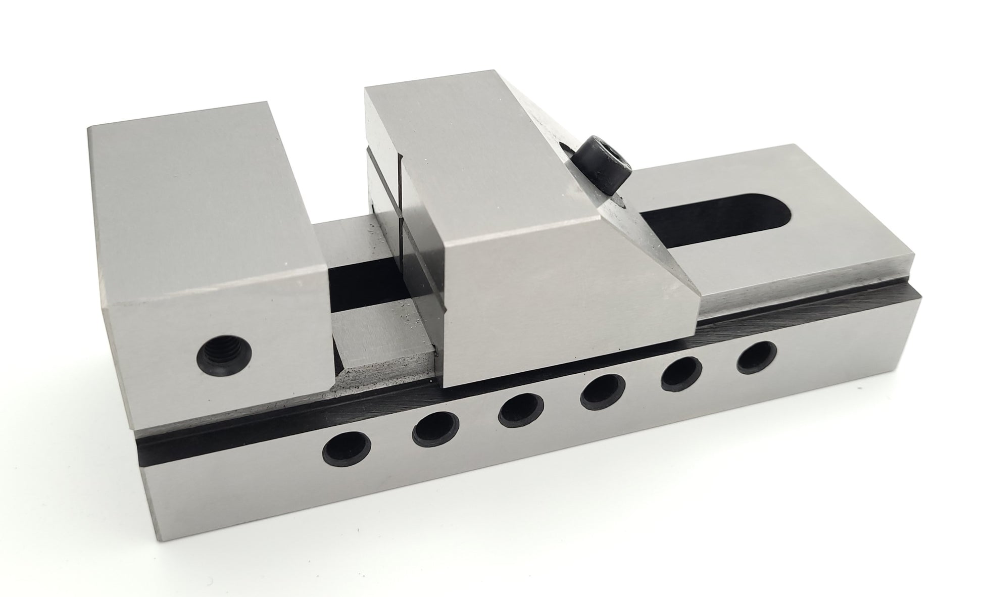 Toolmakers Precision Vice - 50mm wide – VENTEDSTEAM