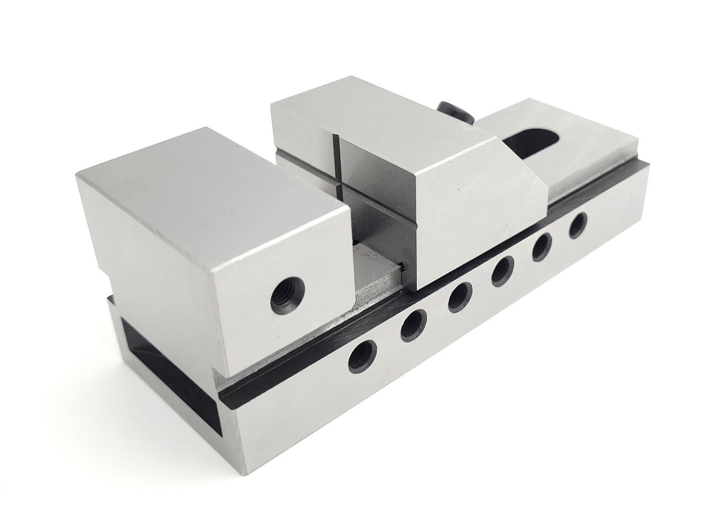 Toolmakers Precision Vice - 50mm wide – VENTEDSTEAM